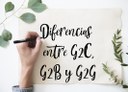 Diferencias entre G2C, G2B y G2G - ecityclic | Especialistas en ...